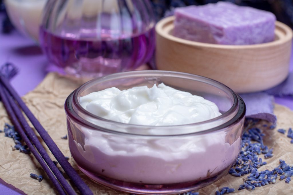 8 Great Benefits of Lavender