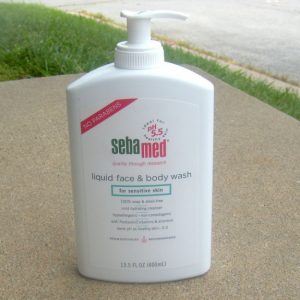 Get Healthy Skin with Sebamed