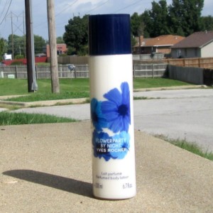 Flowerparty by Night Perfume Review