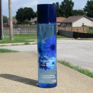 Flowerparty by Night Perfume Review