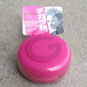 Gatsby Moving Rubber is Invading America