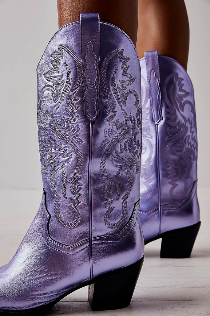 13 Great Cowboy Boots You Definitely Want to Wear