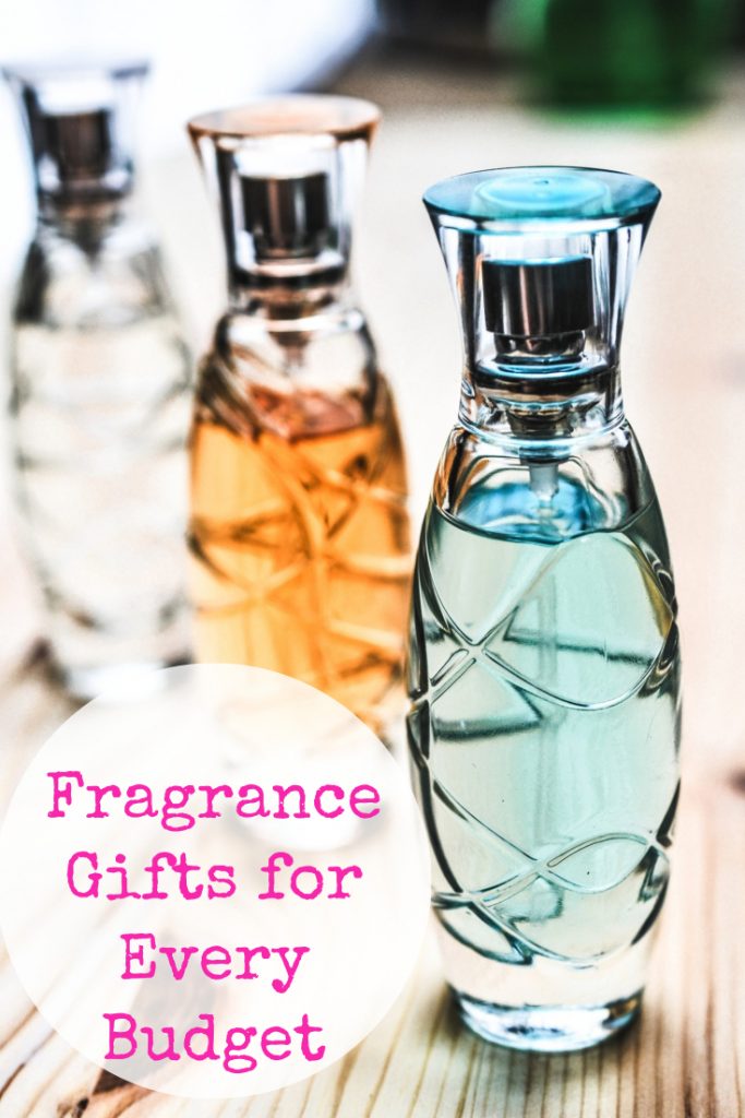 Great Fragrance Gifts for Every Budget | Five Easy Pieces