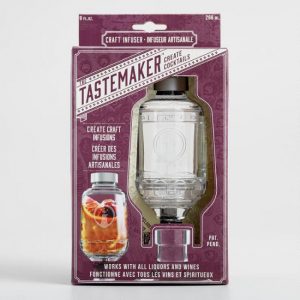 12 Must Have Items that Will Create Home Bar Envy