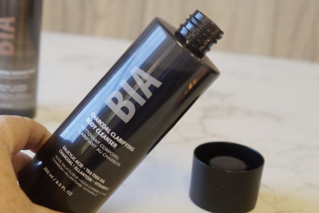Develop a Full Body Skincare Routine with BIA Skin