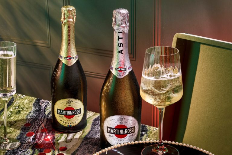 martin rossi sparkling wines