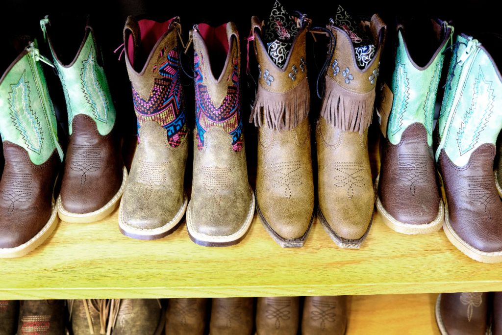 13 Great Cowboy Boots You Definitely Want to Wear