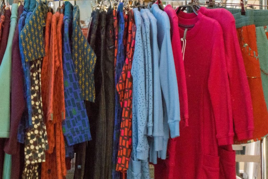 Benefits of Choosing Clothes Made with Natural Fibers