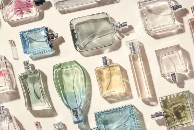 Timeless Fragrances for Women
