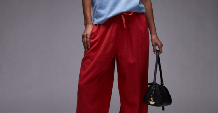 Topshop Is Back! Here’s What Their New Collection Looks Like