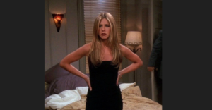 8 Best Outfits Rachel Wore on Friends