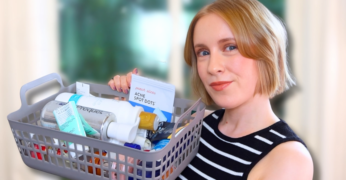 The March Beauty Drops That Blew Glamour Editors Away