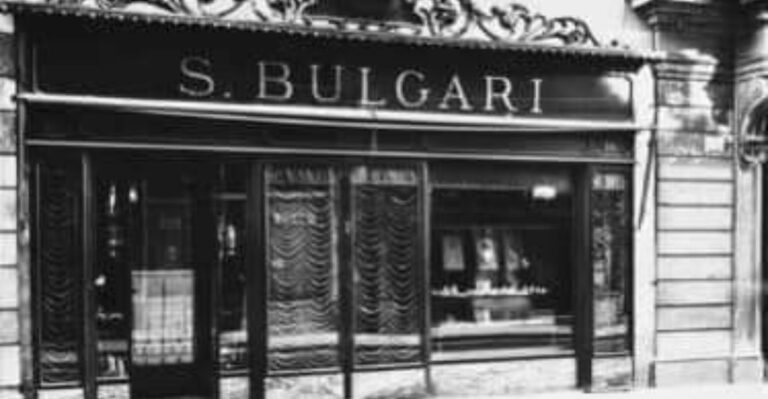 8 Oldest Fashion Brands That Are Still Around Today