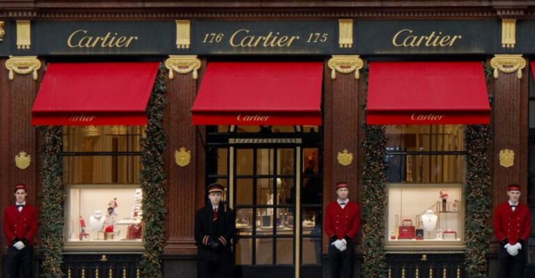 8 Oldest Fashion Brands That Are Still Around Today