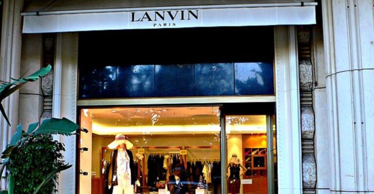 8 Oldest Fashion Brands That Are Still Around Today