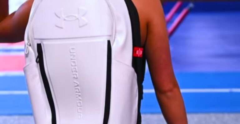 Under Armour’s Revolutionary Zero Gravity Backpack Makes Weight Disappear