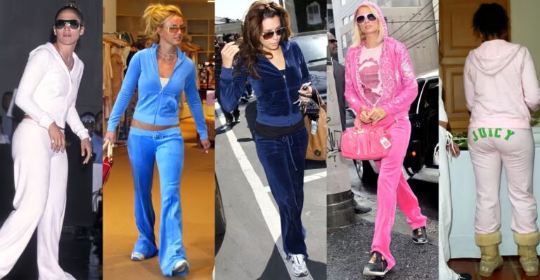 The 9 Worst Fashion Trends by Decade That Should Never Come Back