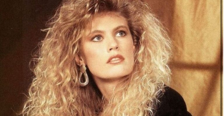 14 Hairstyles From the ’80s That Defined a Generation