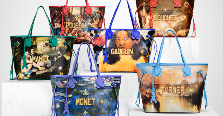 10 Louis Vuitton Collaborations That Changed Fashion Game